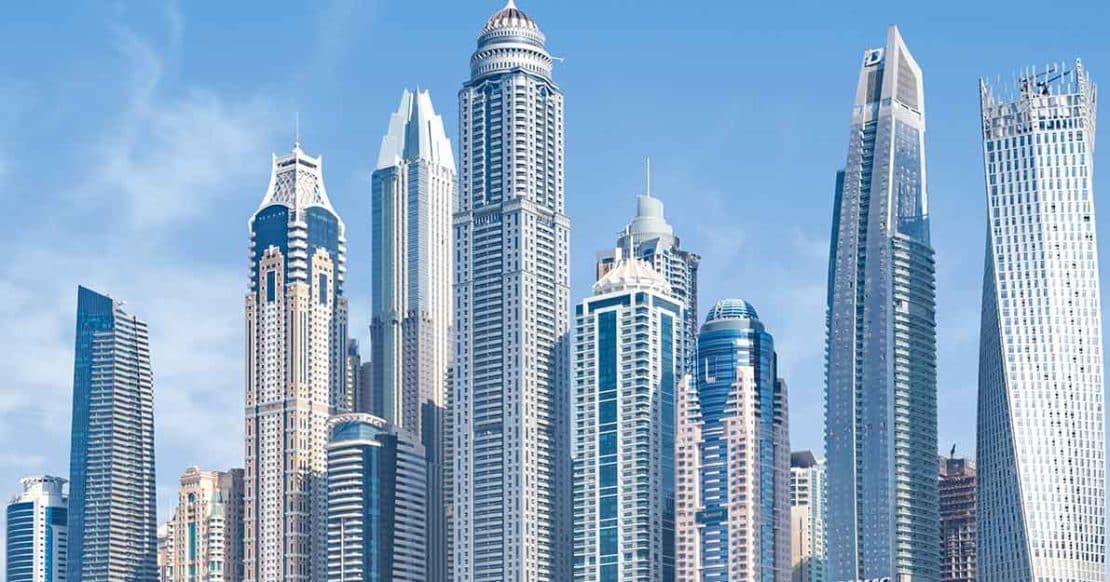 Real Estate Development Consulting Dubai » HML Holtz